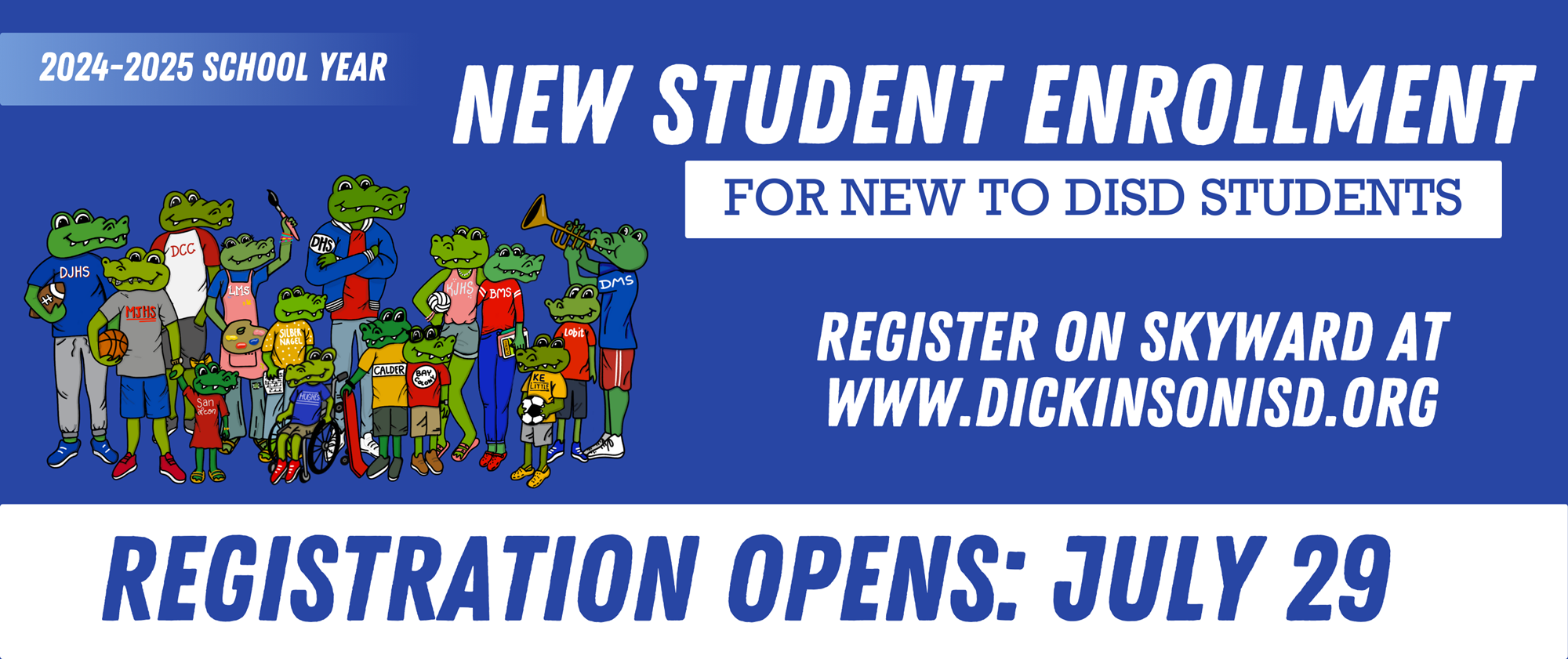 Dickinson Independent School District