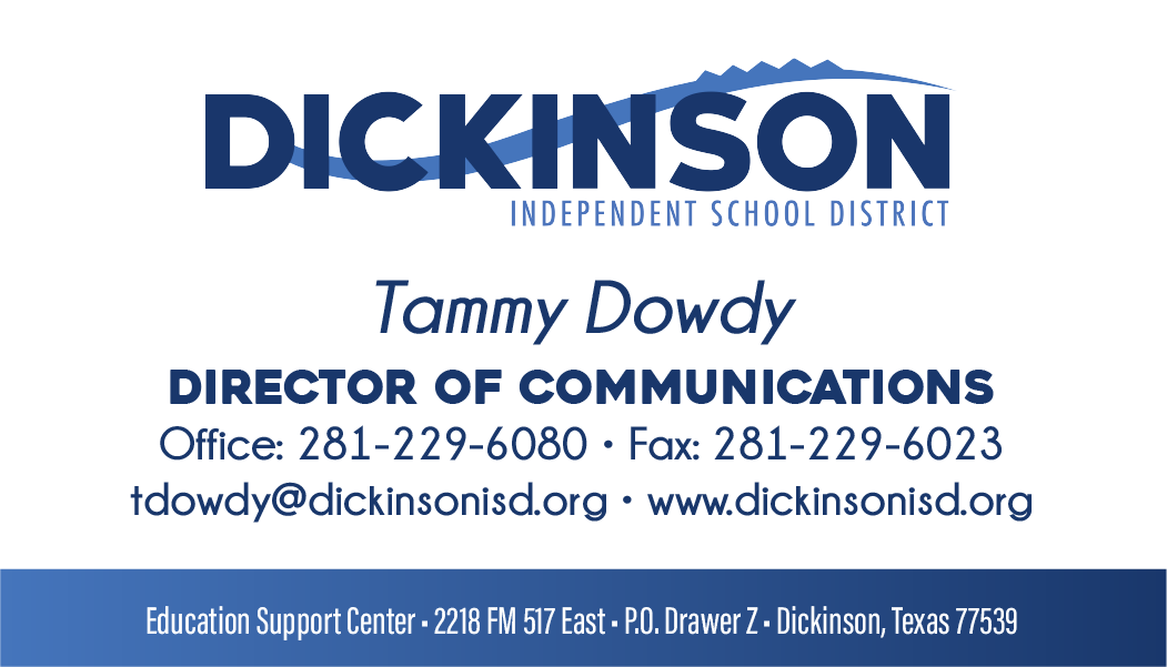 Dickinson Independent School District