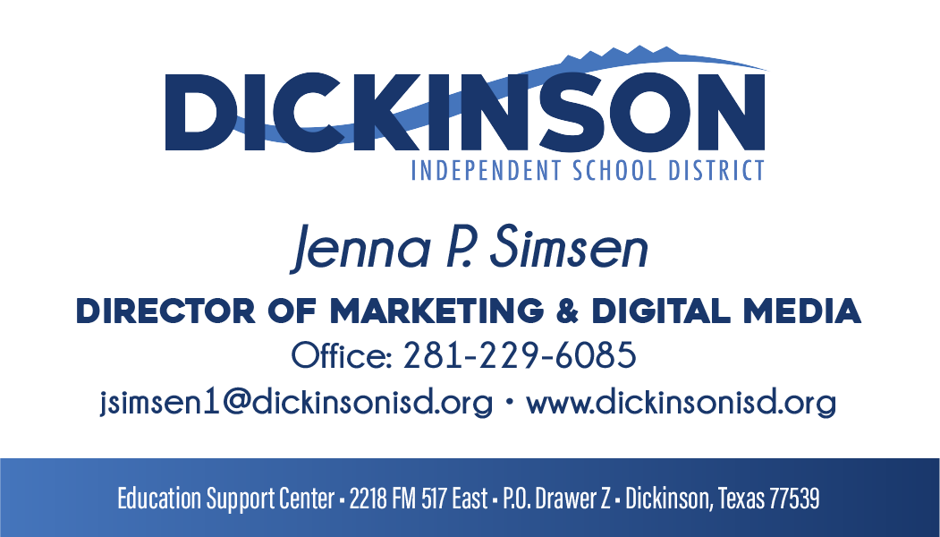 Dickinson Independent School District