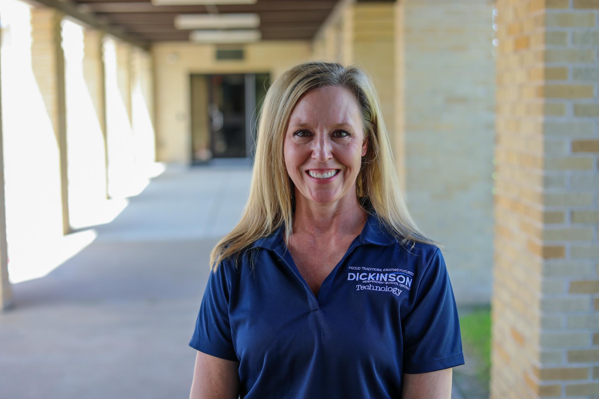 Dickinson Independent School District