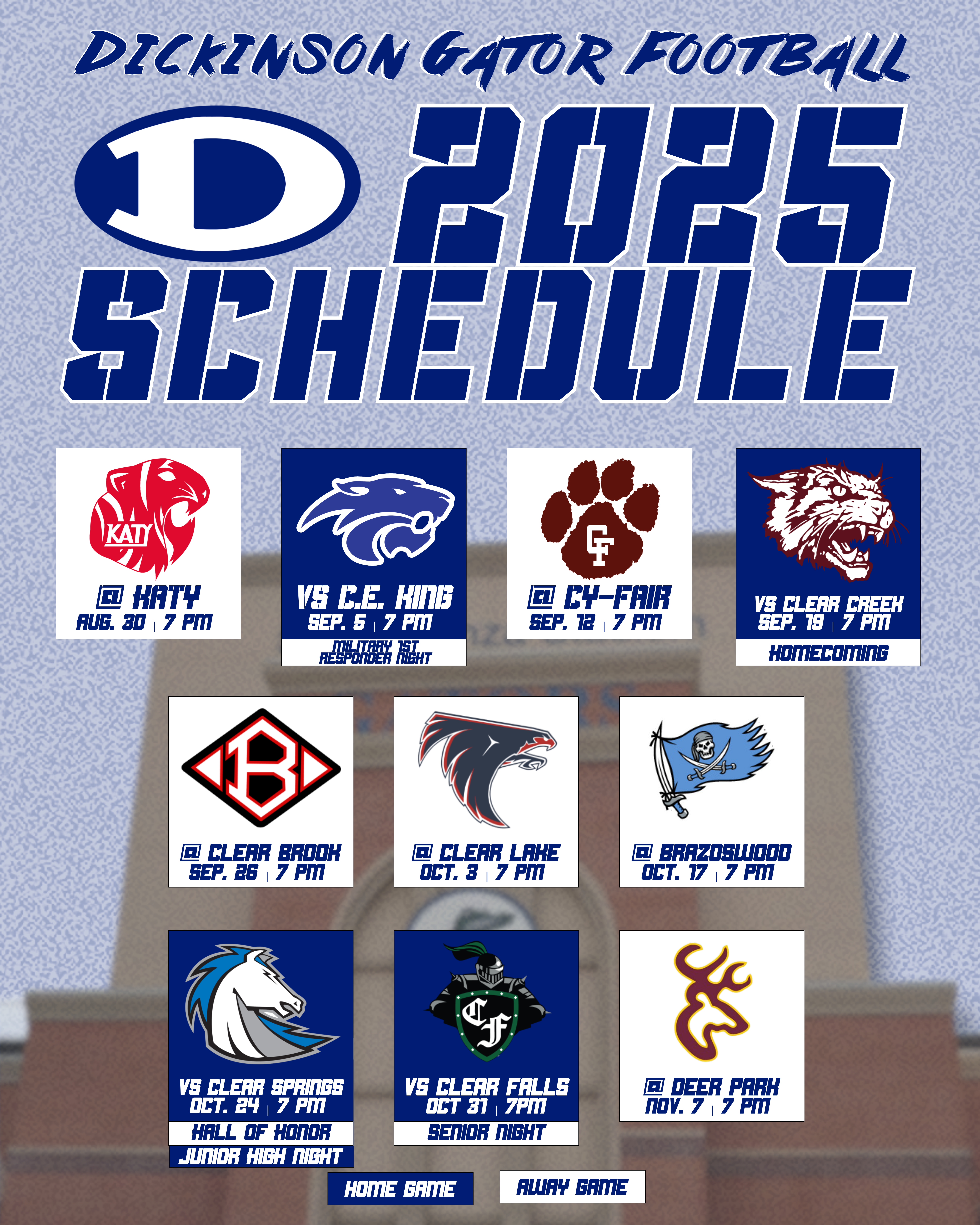 Dickinson Independent School District