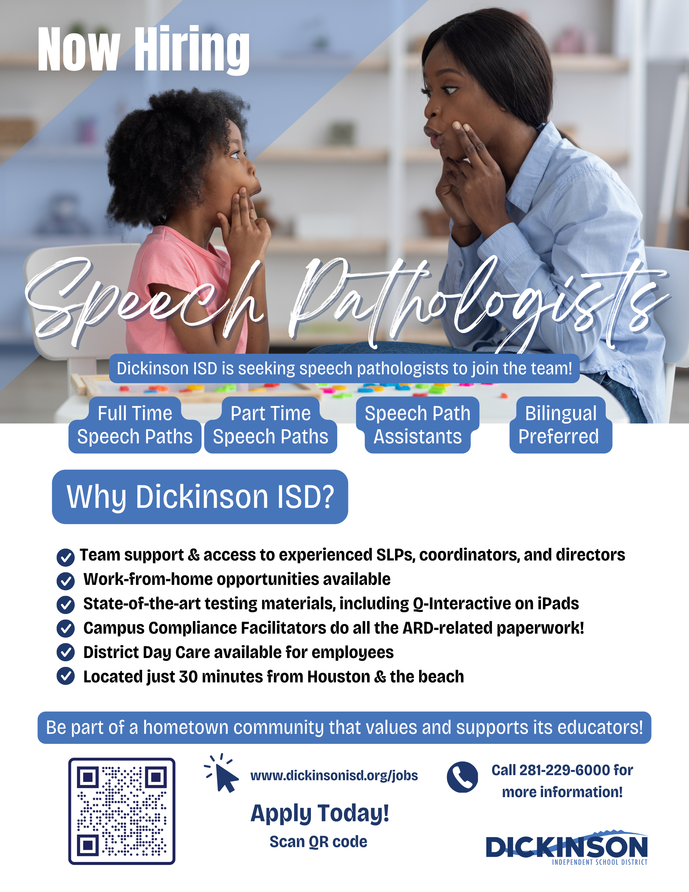 Dickinson Independent School District