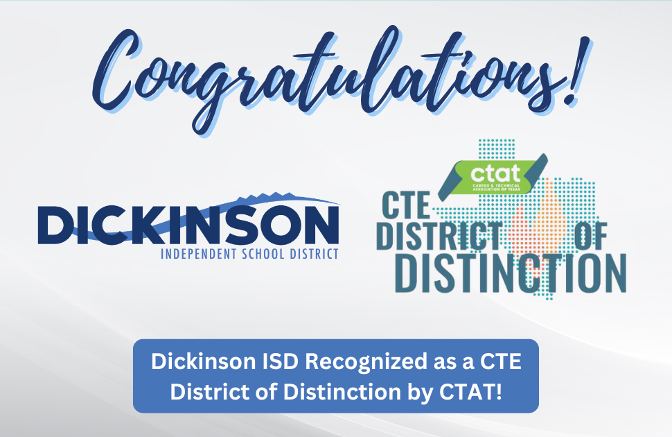Dickinson Independent School District