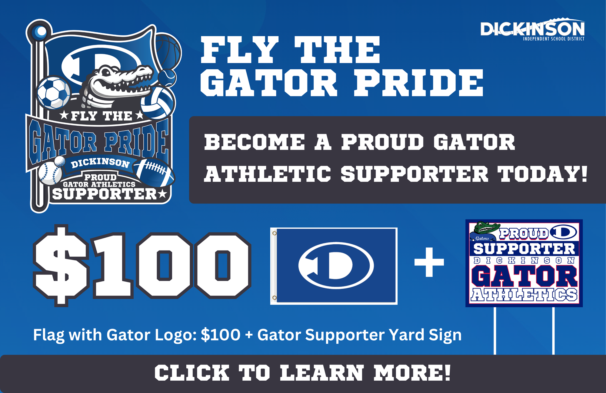 Dickinson Independent School District