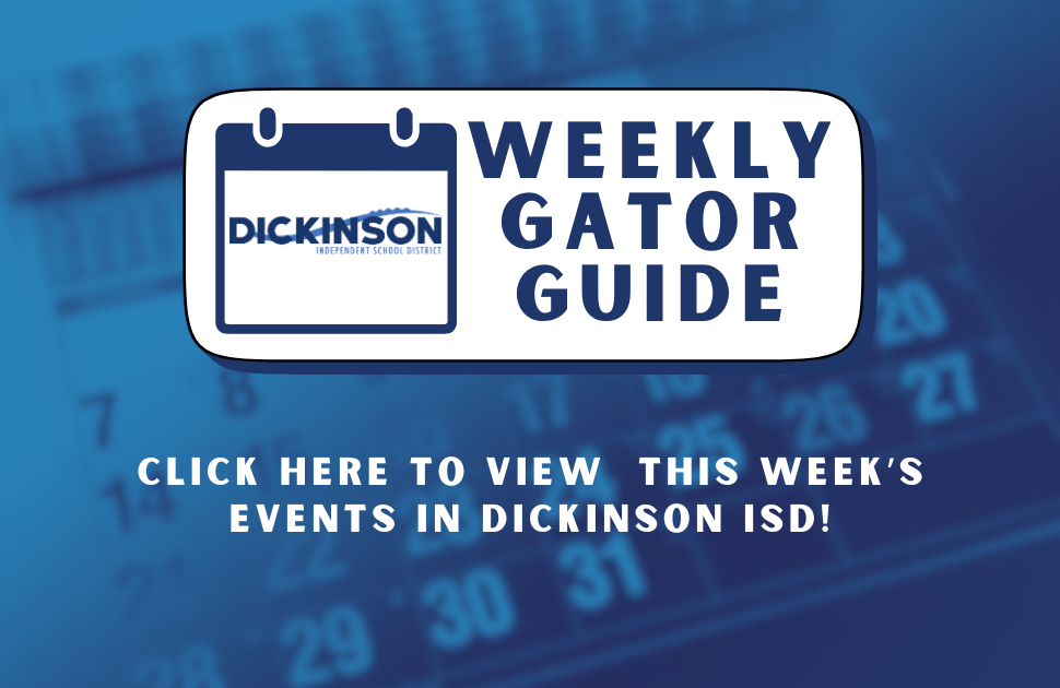 Dickinson Independent School District