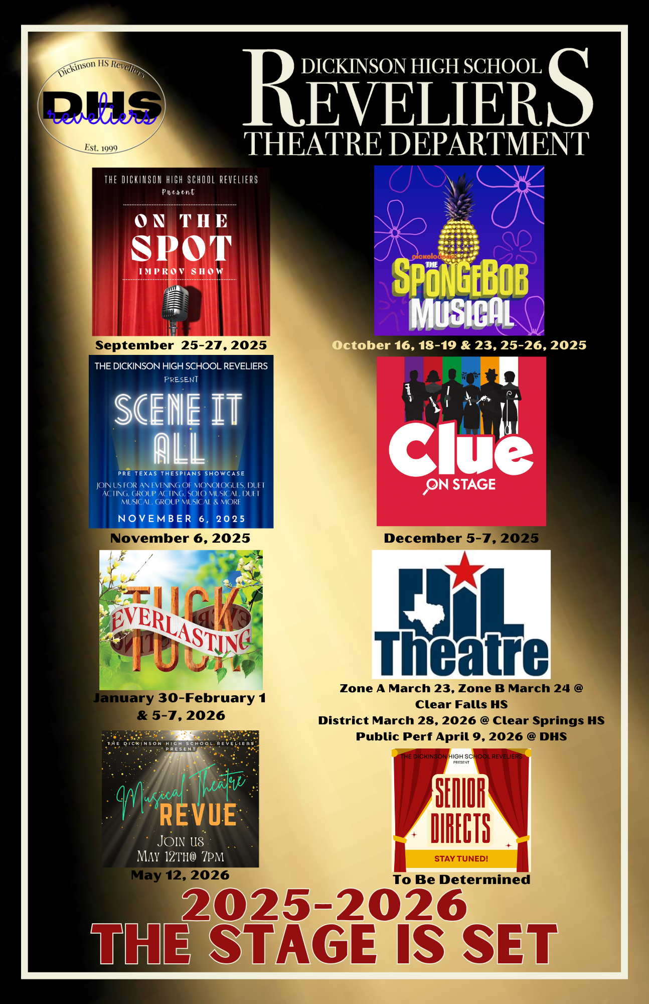 Dickinson Independent School District