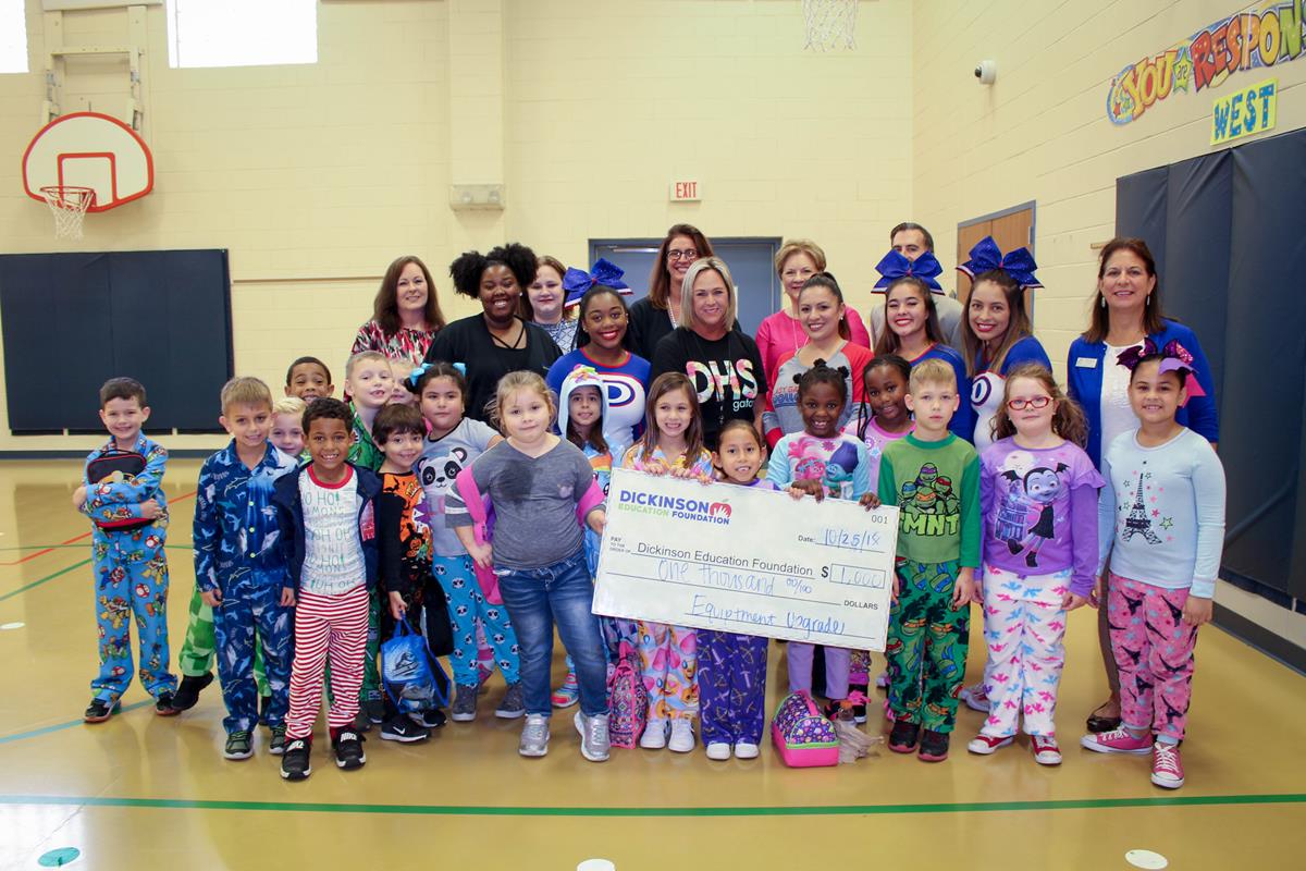 Dickinson Independent School District