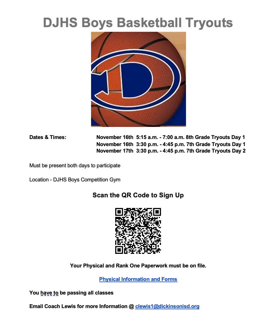 Dickinson Independent School District