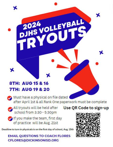 Dickinson Independent School District