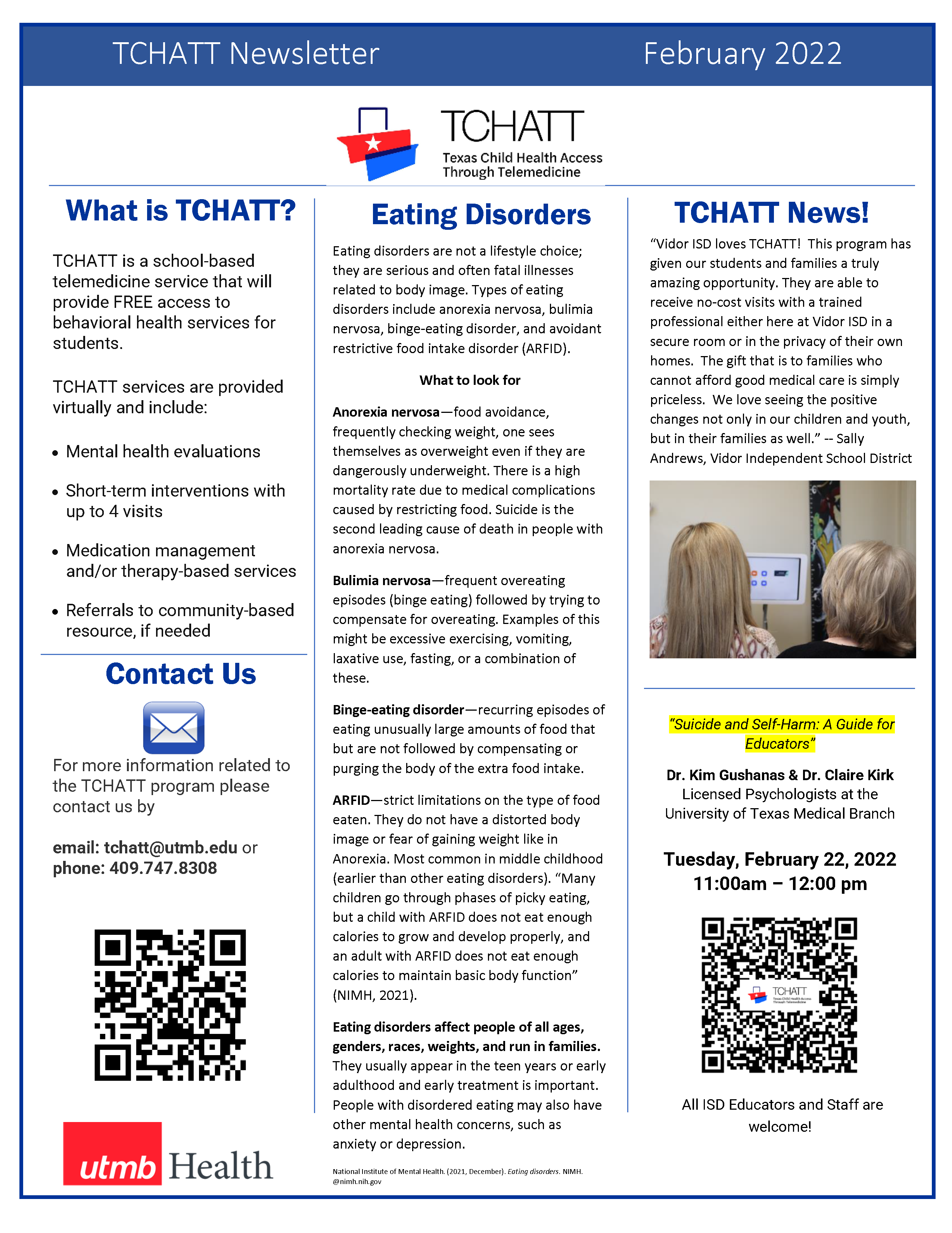 Dickinson Independent School District