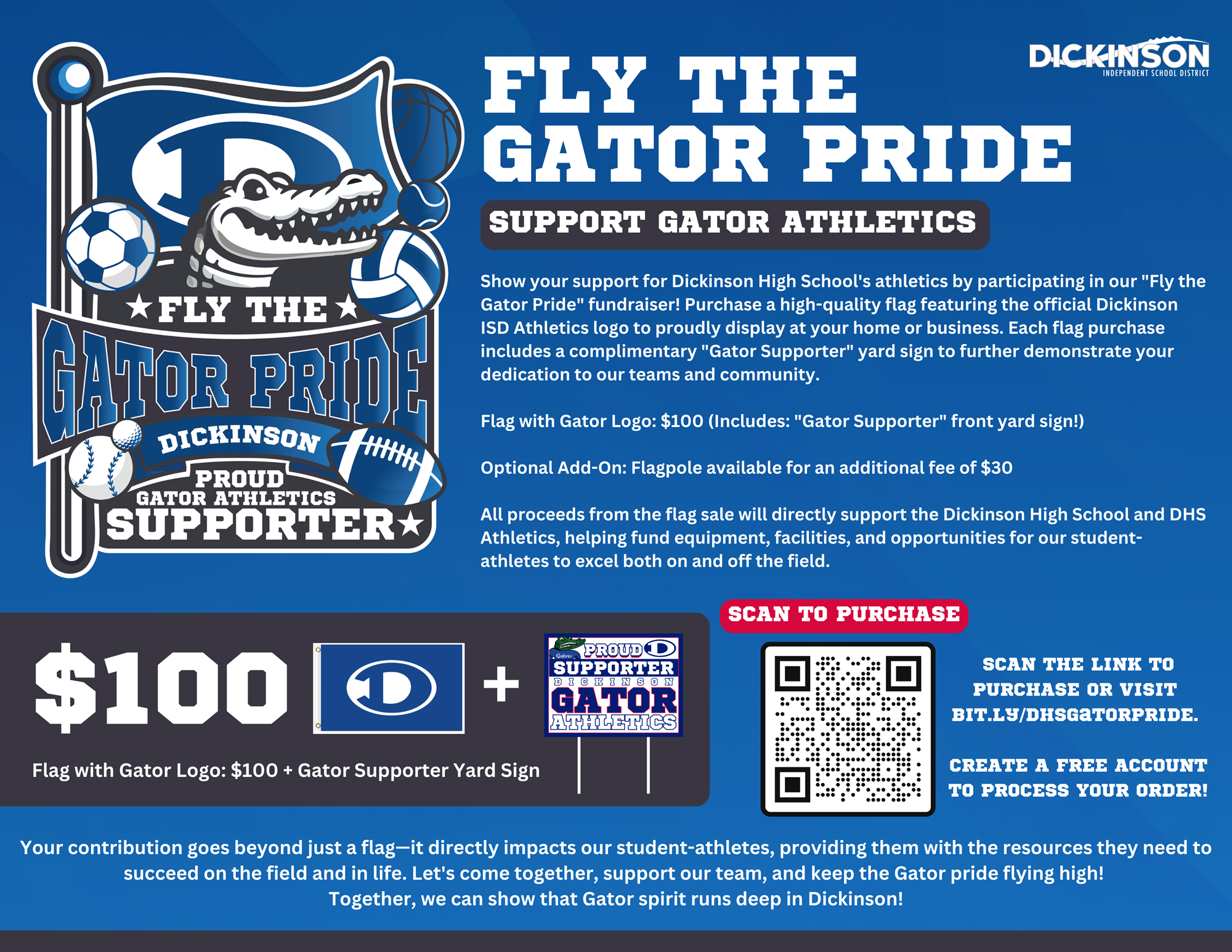 Dickinson Independent School District