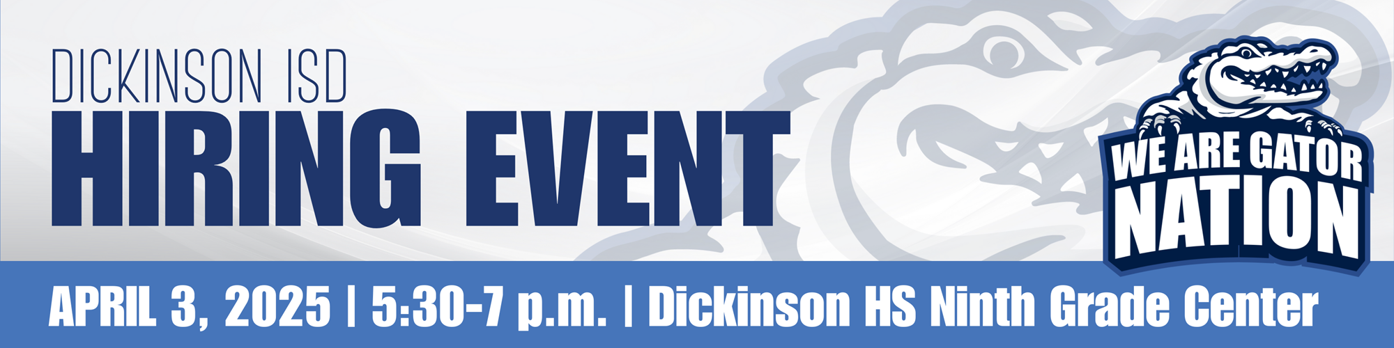 Dickinson Independent School District