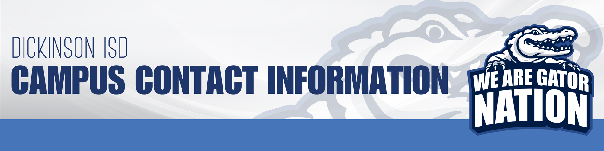 Dickinson Independent School District